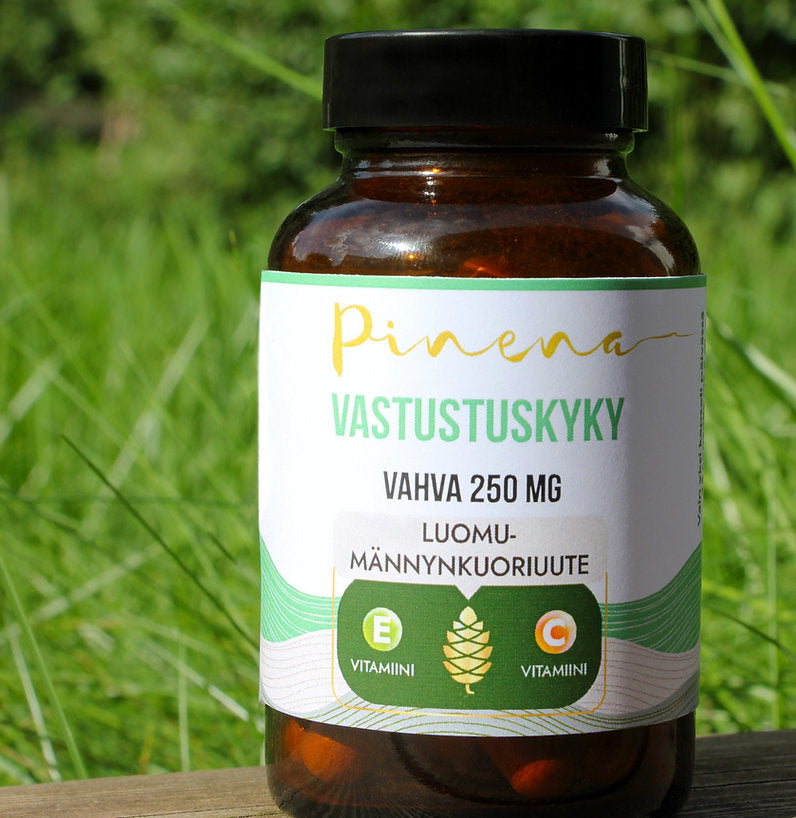 outletapteekki, kotimainen vaihtoehto, ravintolisät edullisesti